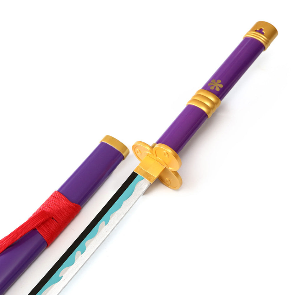 One Piece: Zoro Enma Practice Katana (wooden) – Jasicnytum